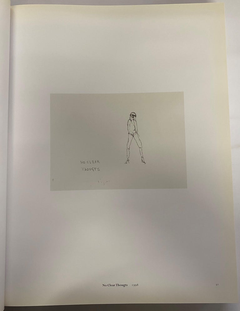 Tracey Emin: Works 1963-2006 by Carl Freedman and Honey Luard (Book ...