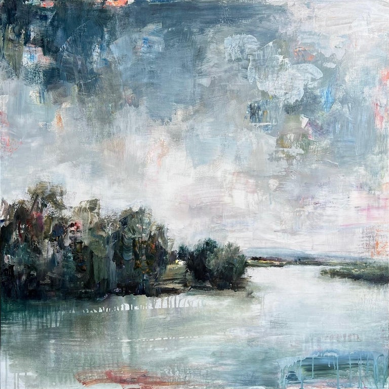 Tracey Lane - Silver Lining For Sale at 1stDibs