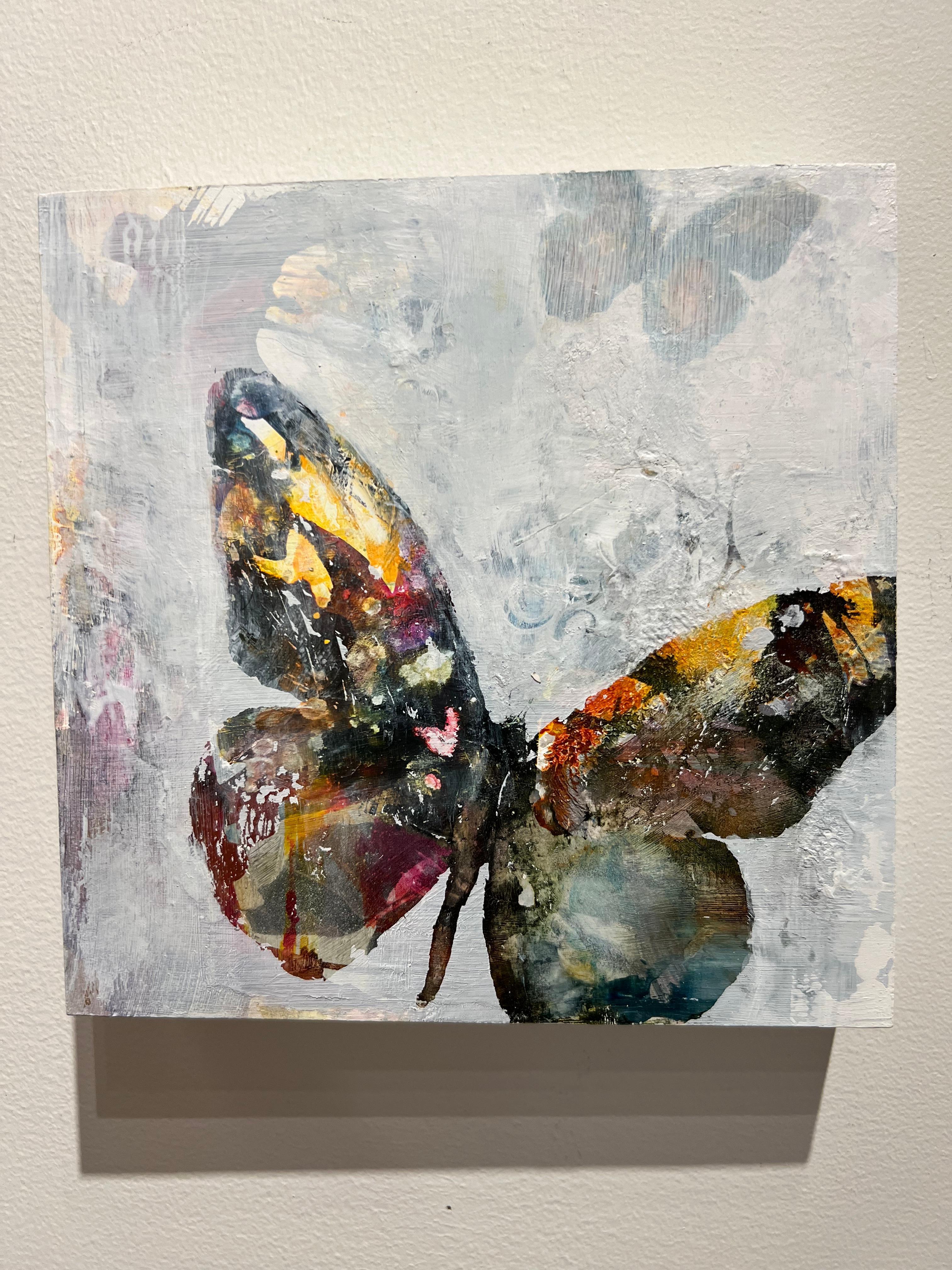 Tracey Lane - We All Have Wings, IX For Sale at 1stDibs