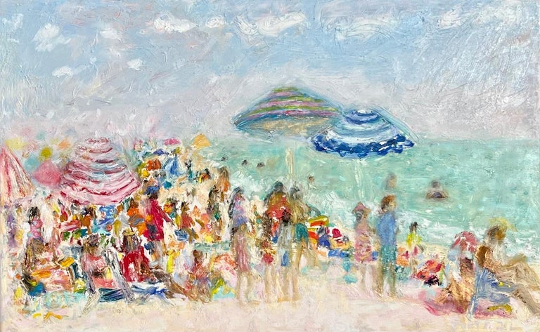 Tracy Burtz - Summer, 2022 For Sale at 1stDibs