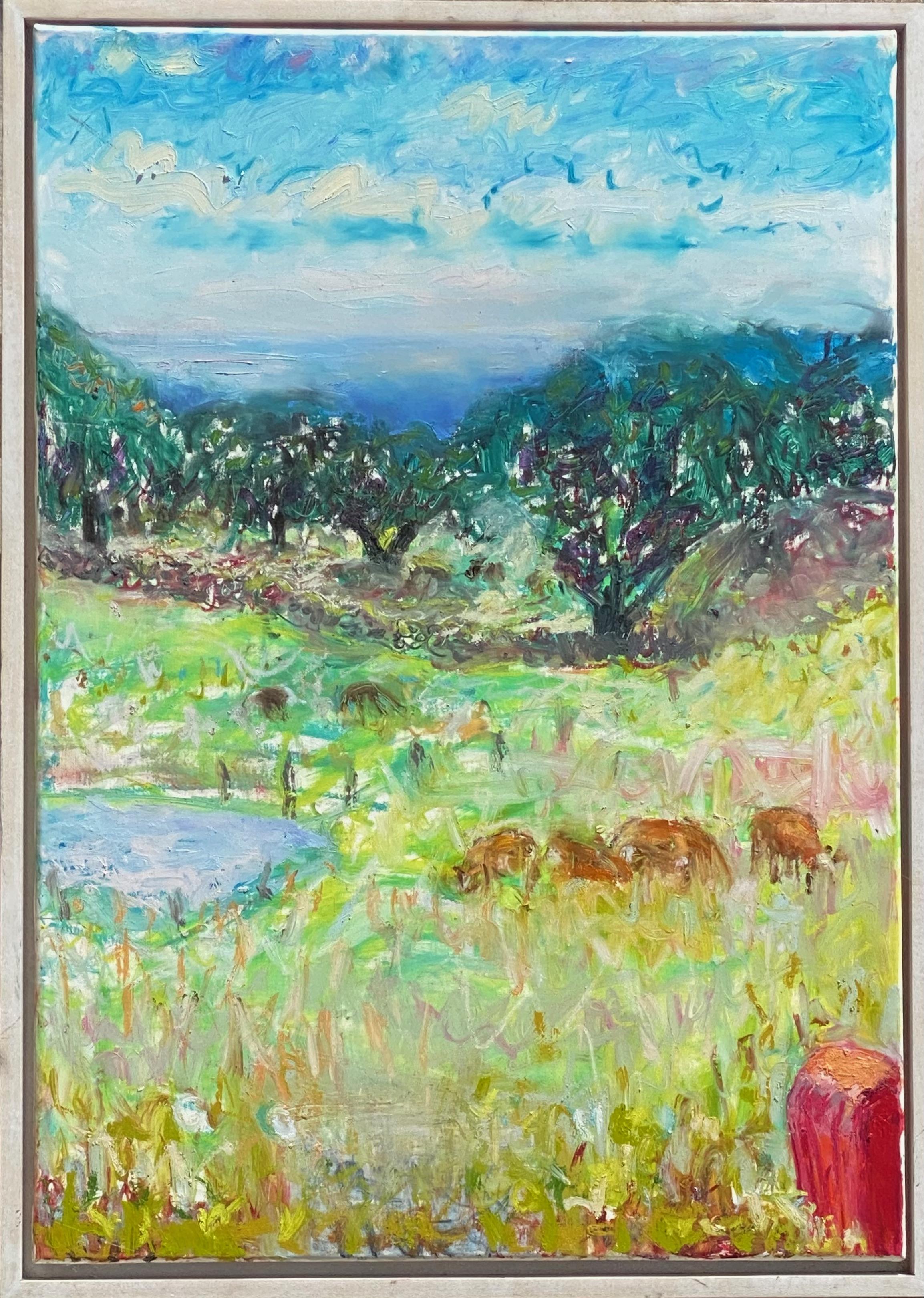 Tracy Burtz - Summer, 2022 For Sale at 1stDibs