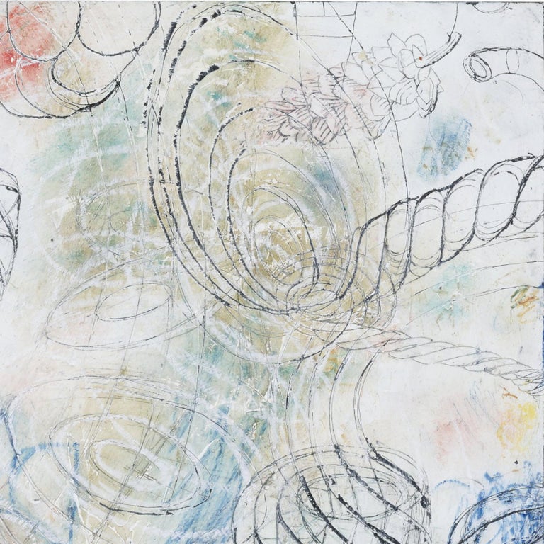 Tracy Harris - Conifer at 1stDibs