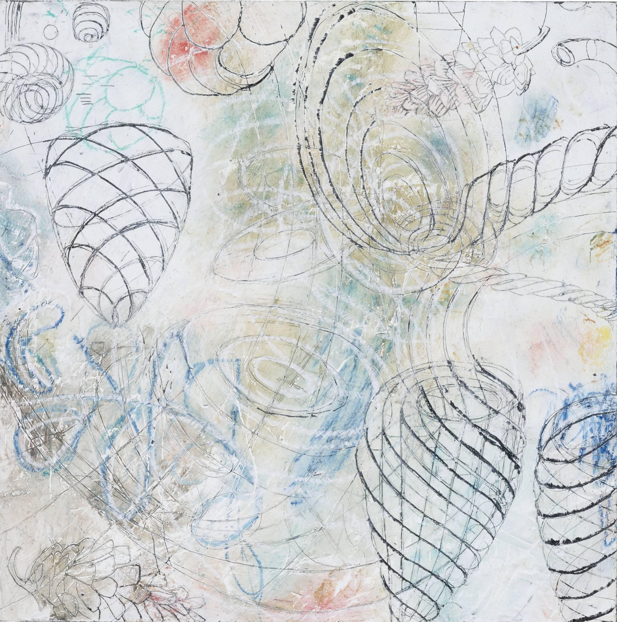 Tracy Harris - Conifer at 1stDibs