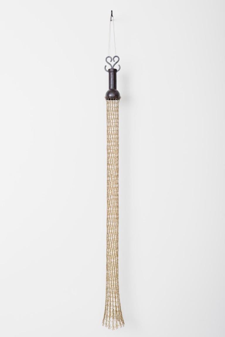 Tracy Krumm - Portrait (Tubed) For Sale at 1stDibs