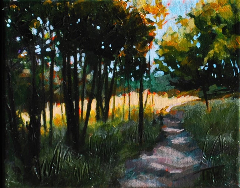 Tracy Wall - Prime the Window For Sale at 1stDibs