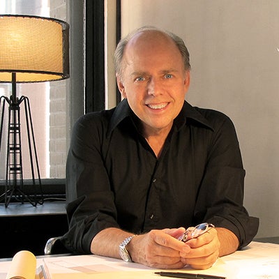 Arts and Crafts Exterior in Los Angeles, CA by Stephen Shadley Designs