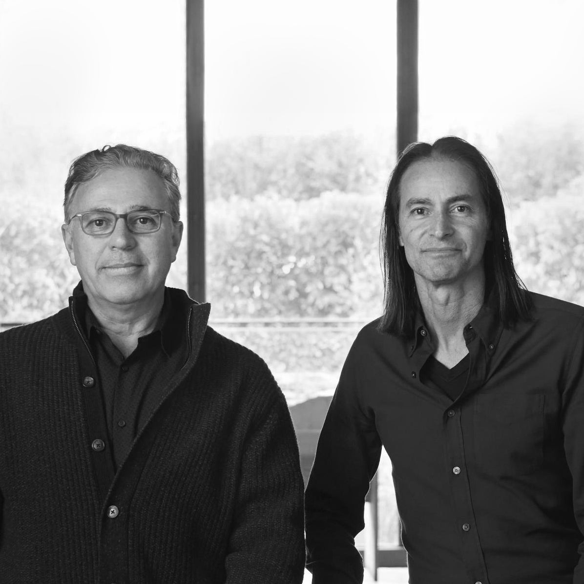 Office and Study by Marmol Radziner | 1stDibs