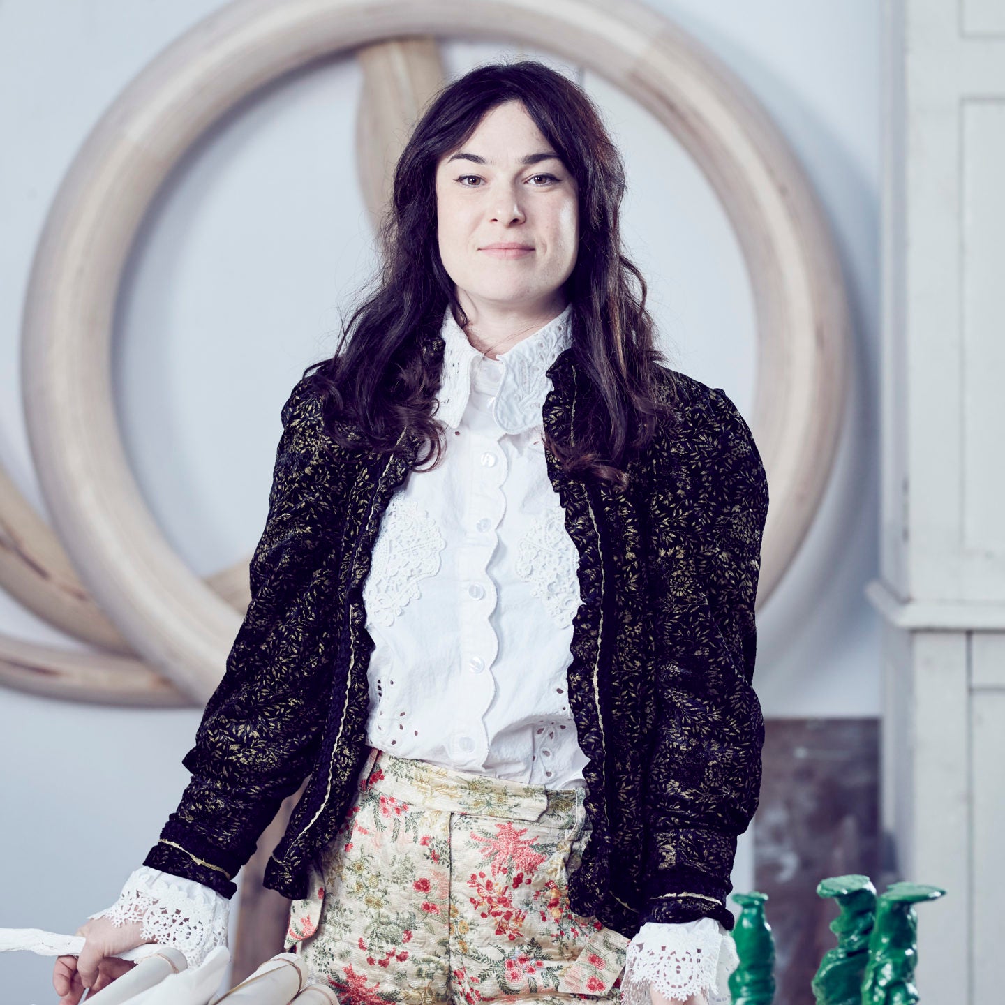 Rachel Chudley - Tower Hamlets, ENG | 8 projects on 1stDibs