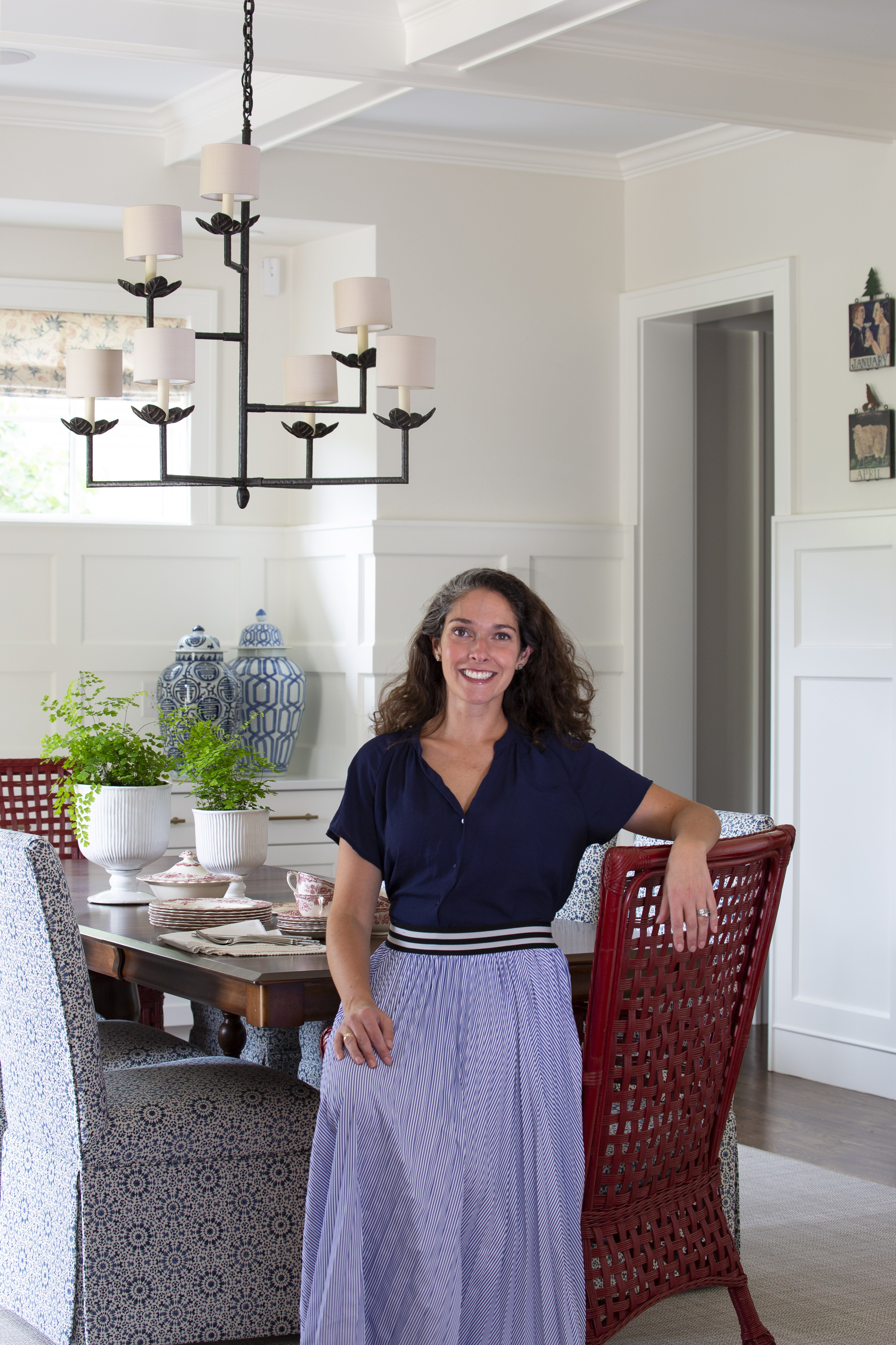 Nadia Watts Interior Design - Denver, CO | 1 projects on 1stDibs