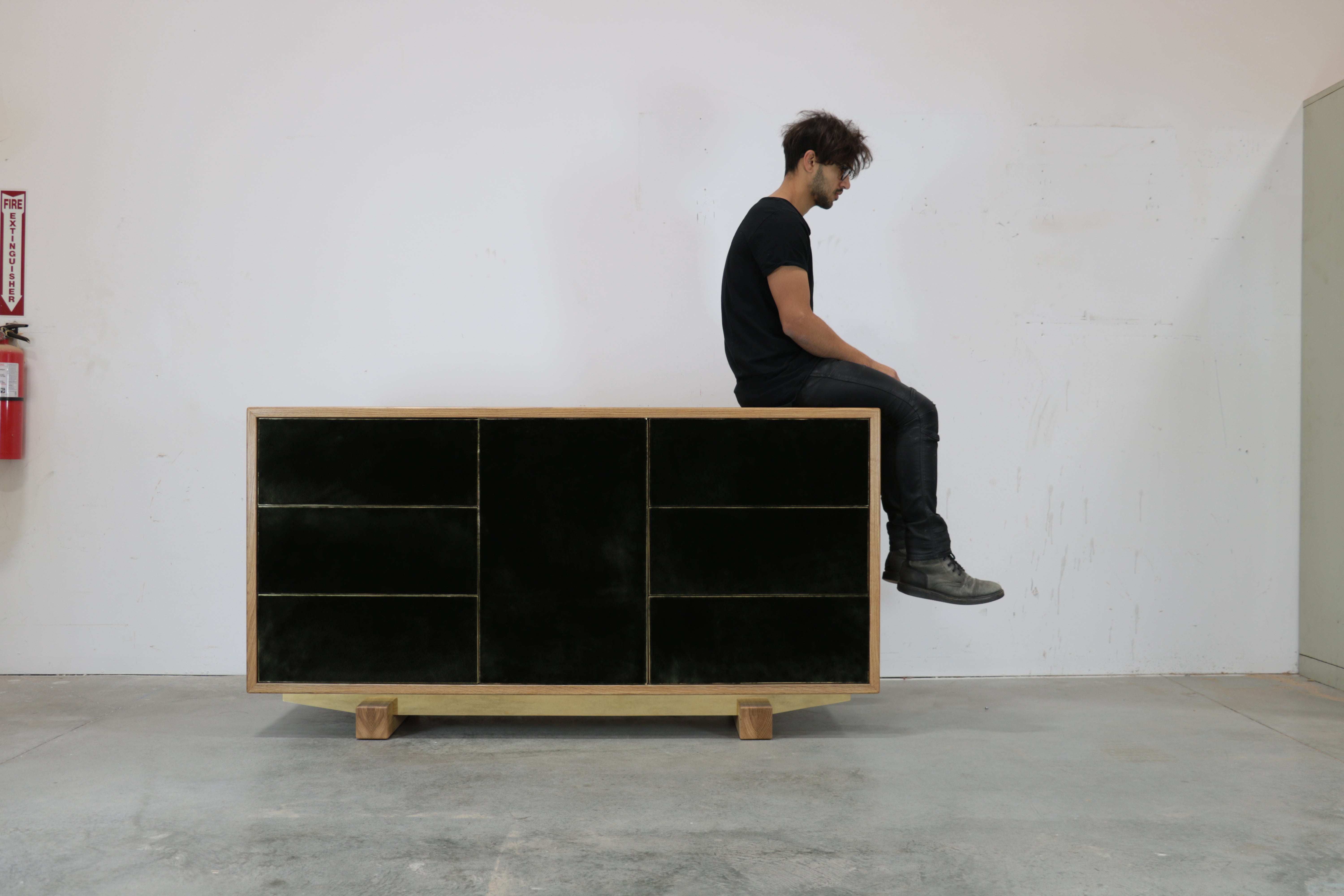 Studio: Rah - Los Angeles, CA | 1 projects on 1stDibs