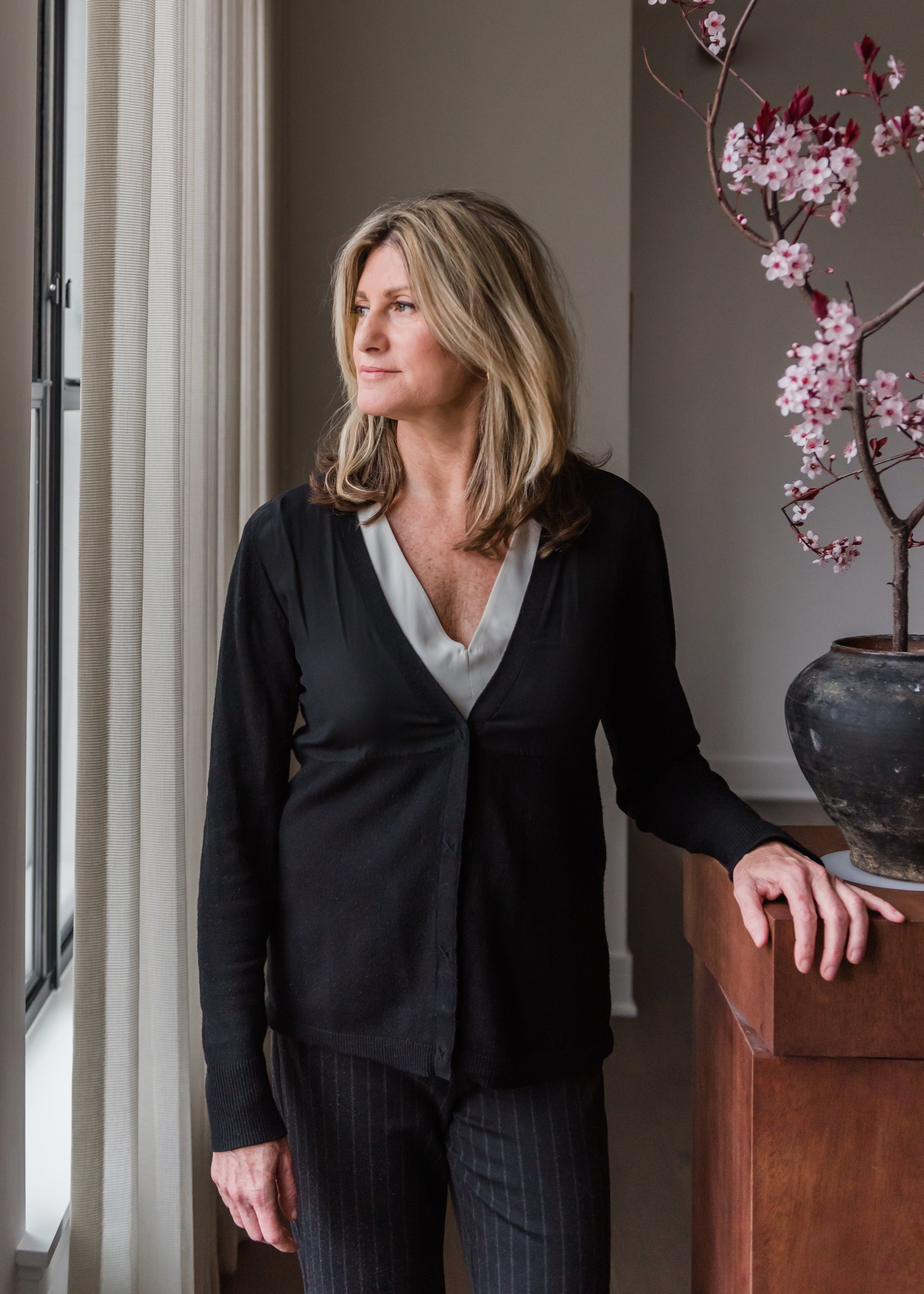 Randy Heller Pure And Simple Interior Design - | 1stDibs