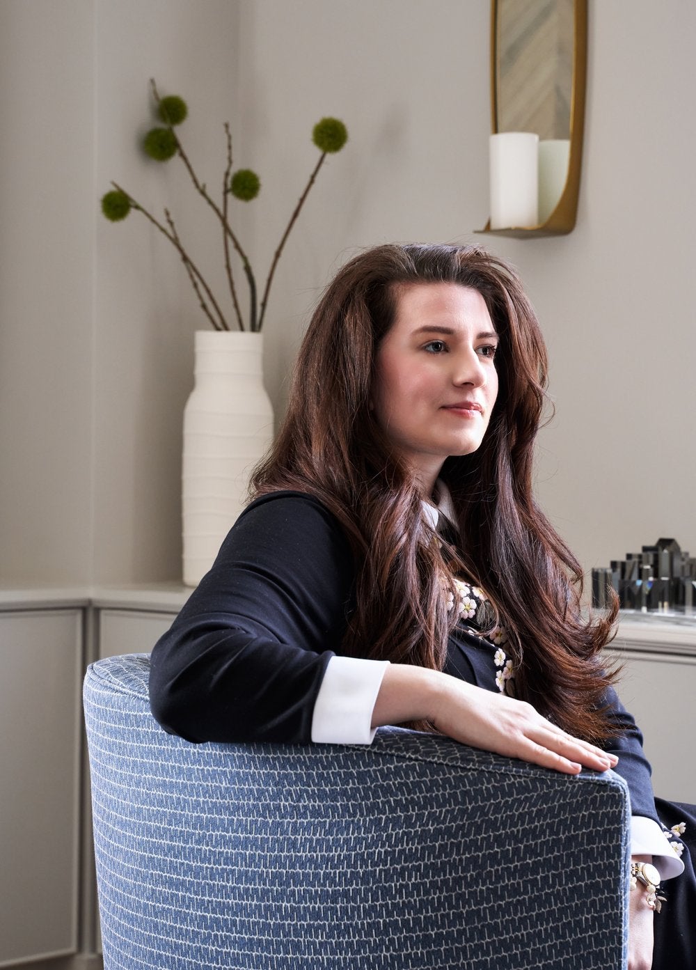 Elizabeth Gill Interiors, Inc. - New York, NY | 1 projects on 1stDibs