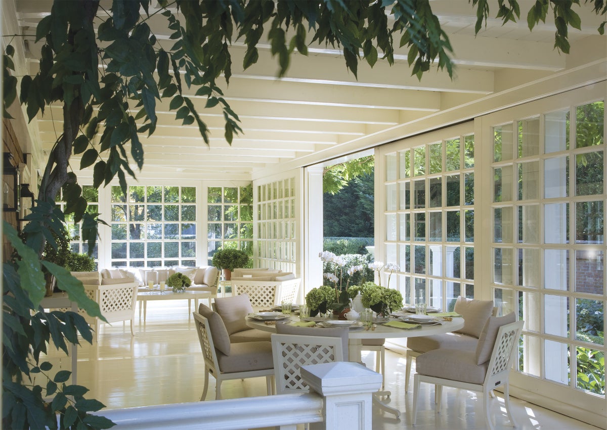 Thomas Pheasant Interiors Bio & Design Projects - Washington, US