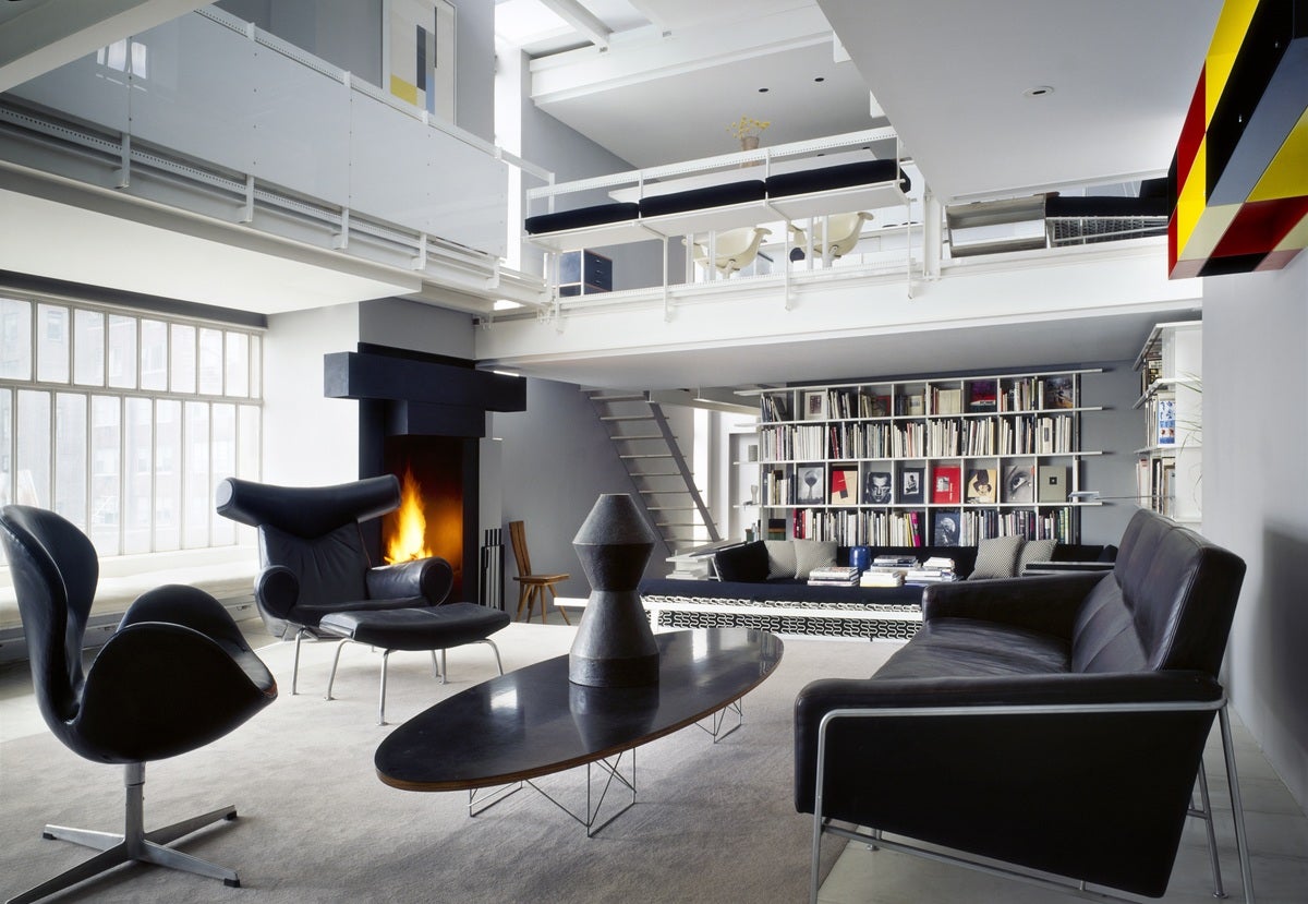 Paul Rudolph House, 1975 by BoydDesign