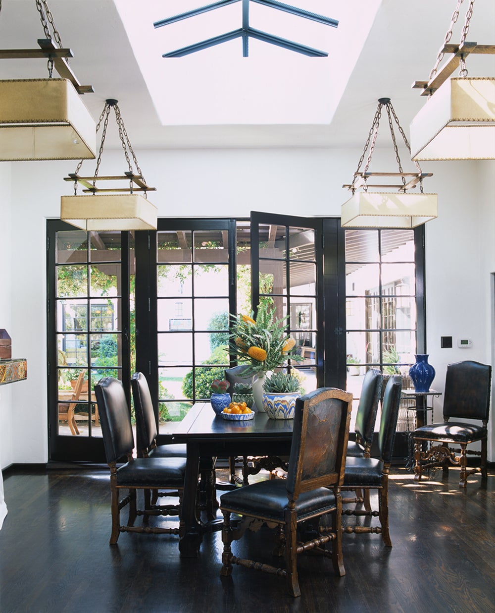 Dining Room by Madeline Stuart on 1stdibs