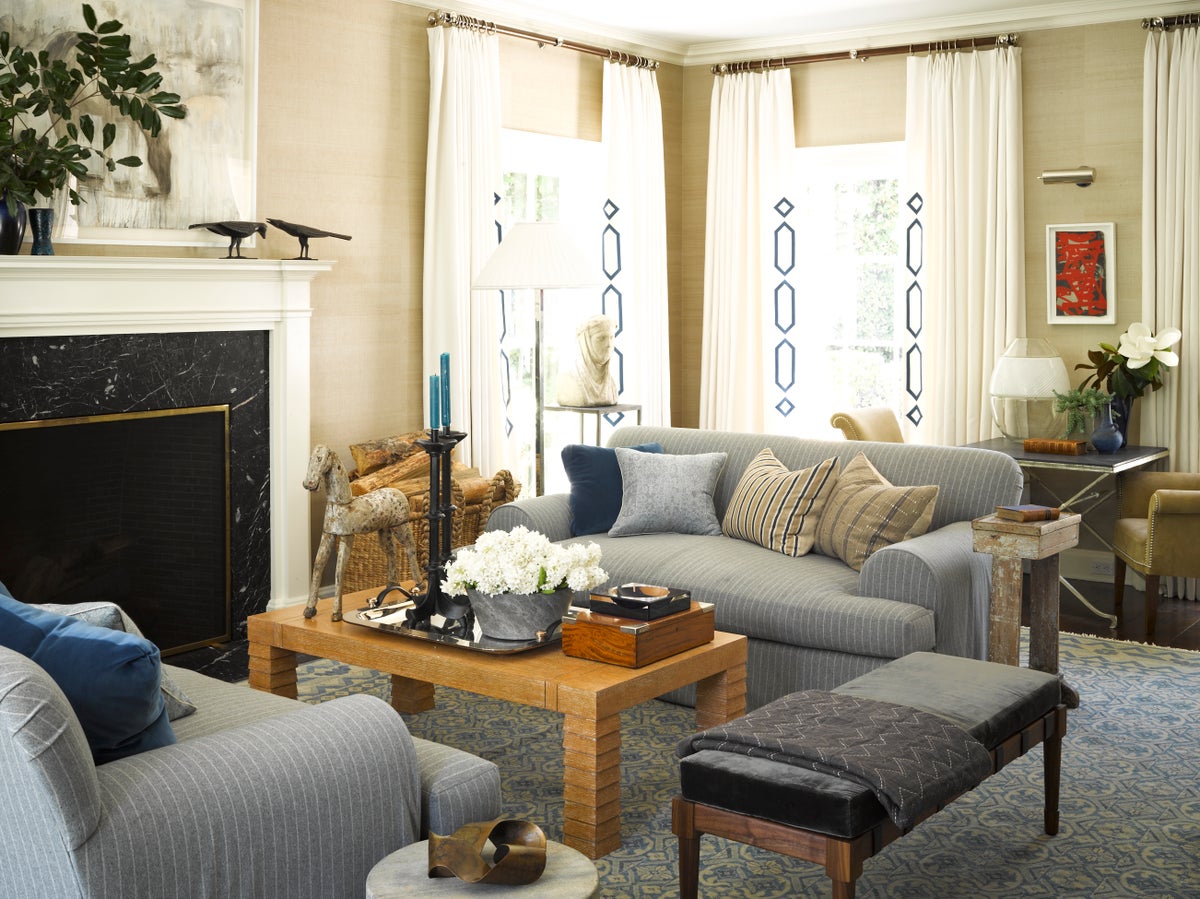 Pacific Palisades by Jeffrey Alan Marks Inc