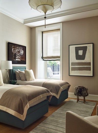 Transitional Design Ideas & Pictures on 1stdibs