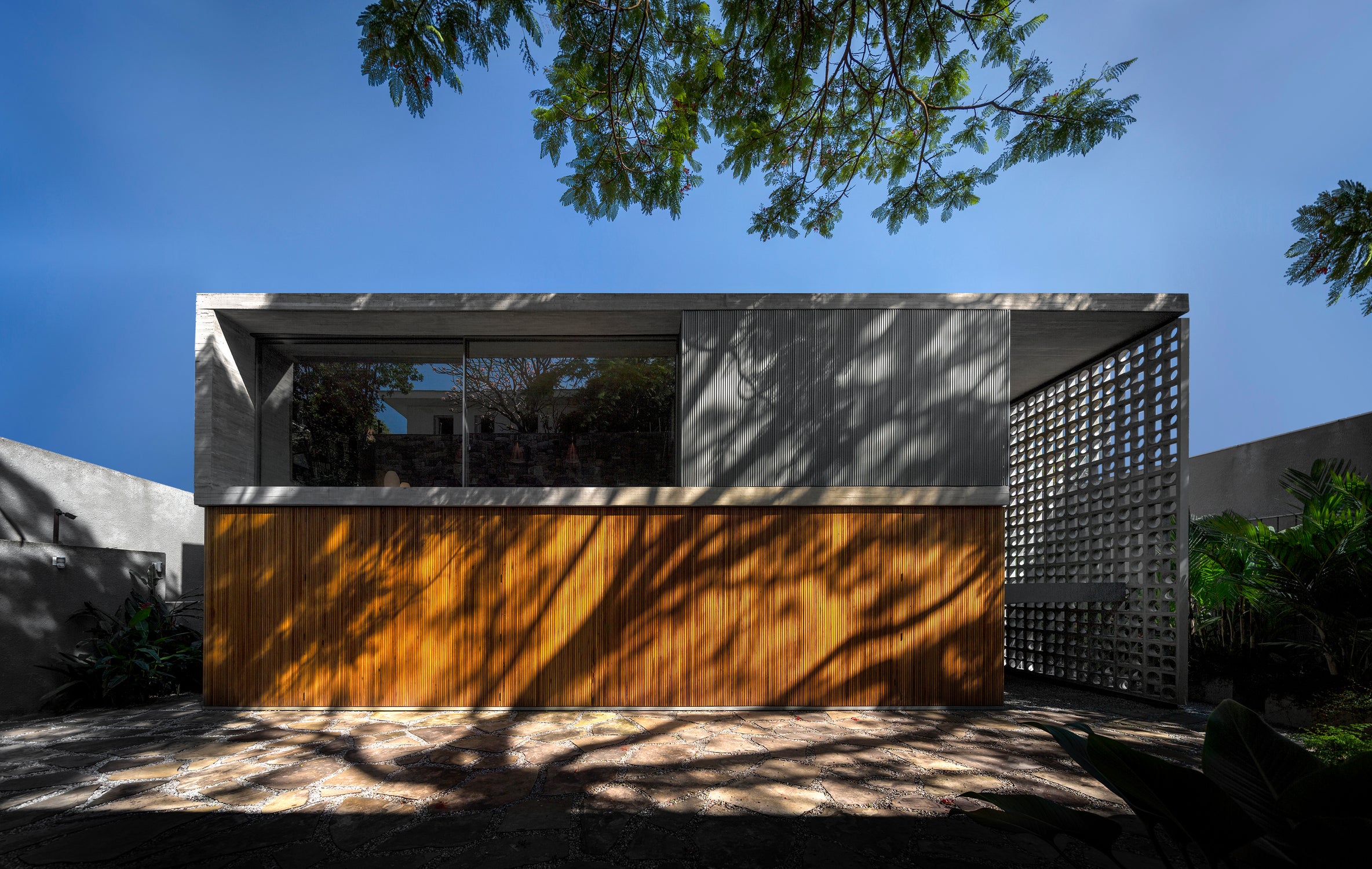 Exterior by Studio MK27 on 1stdibs