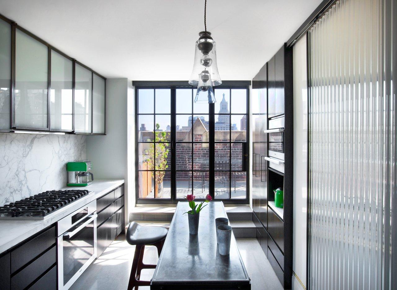 Kitchen by Sara Story Design | 1stDibs