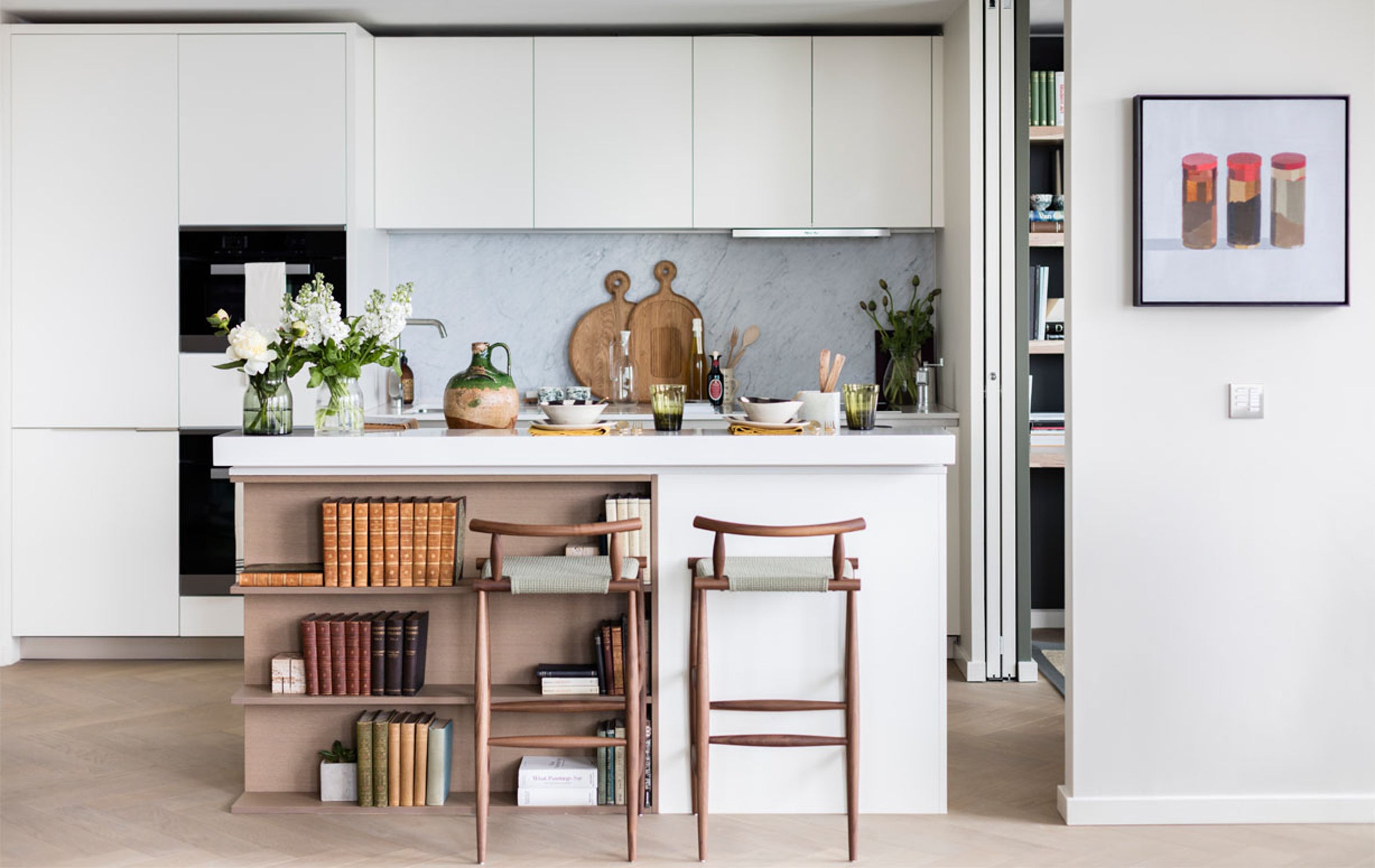 Kitchen by Studio Ashby on 1stdibs