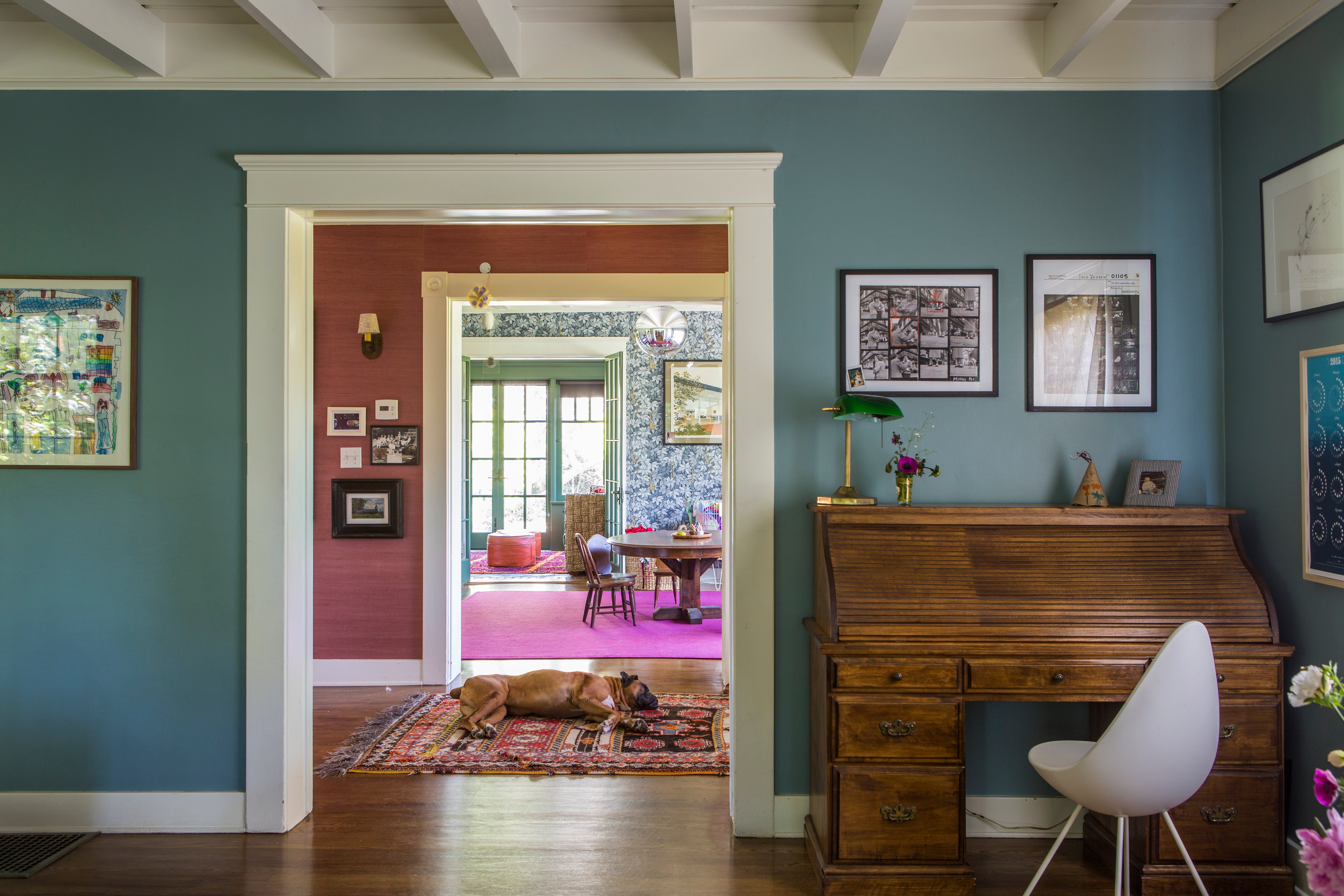 Living Room by Reath Design | 1stDibs