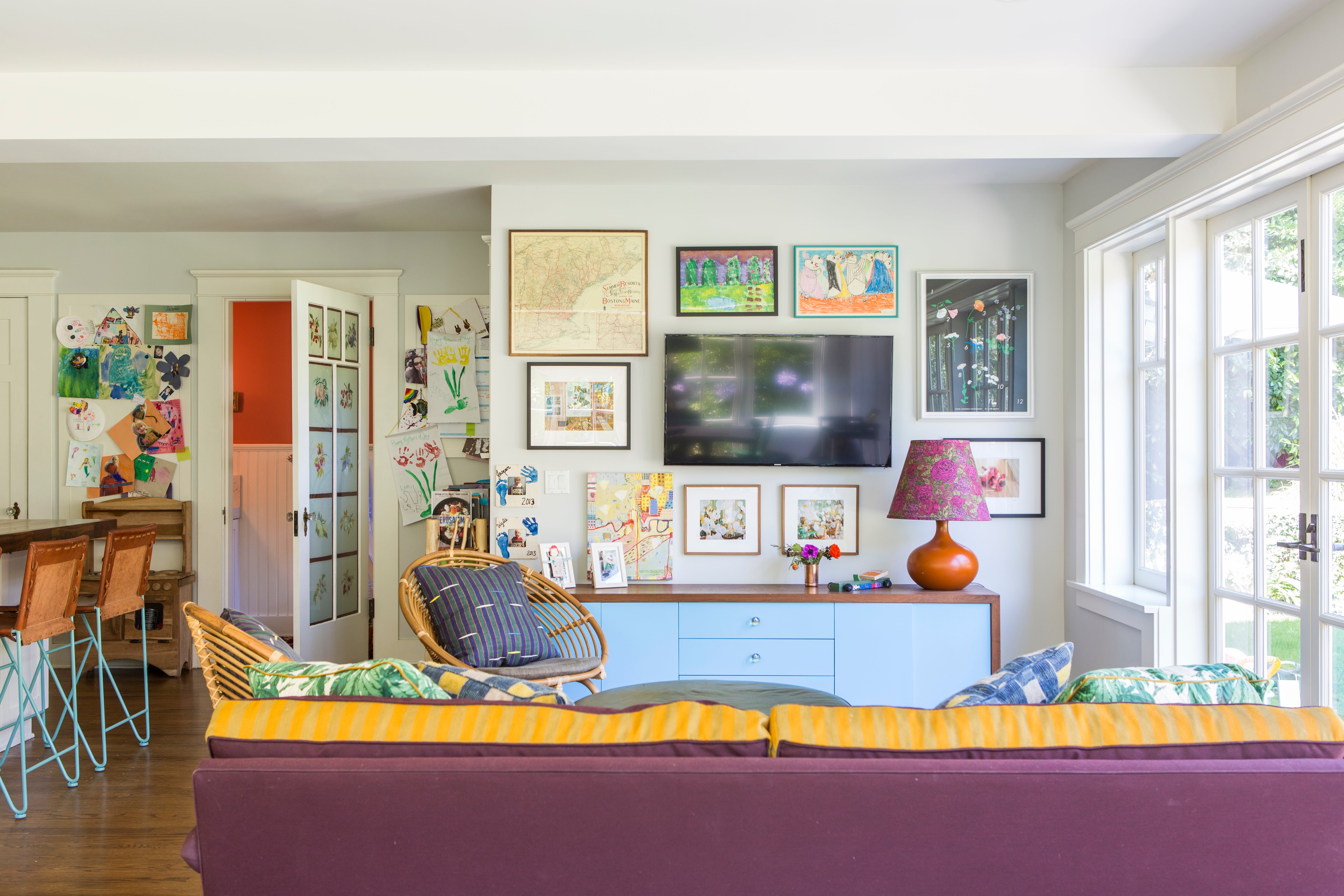 Bedroom by Reath Design | 1stDibs