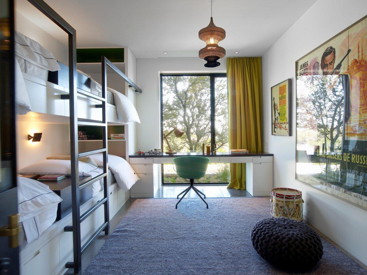 SK Ranch by Sara Story Design | 1stDibs