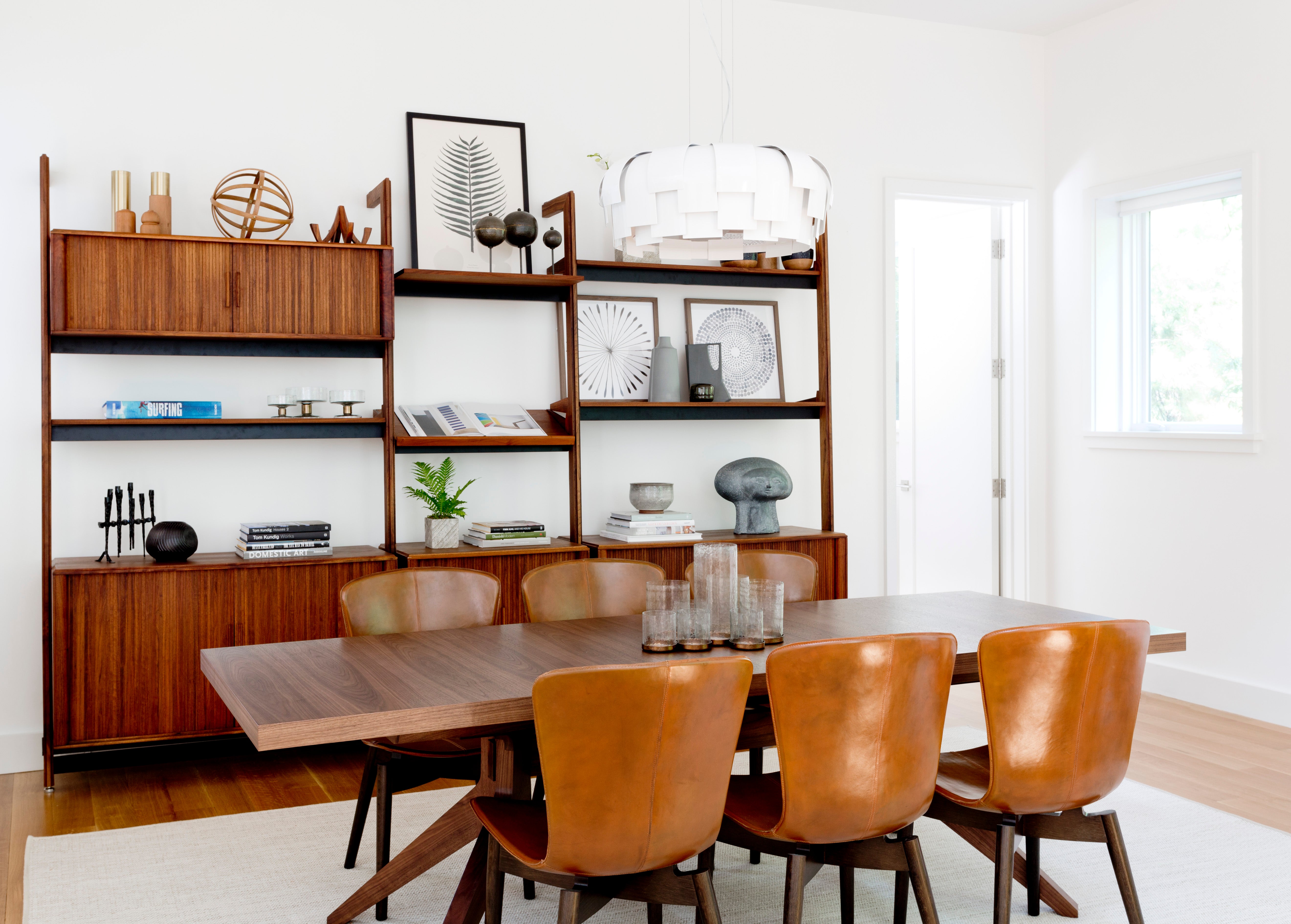 Dining Room by Timothy Godbold on 1stdibs