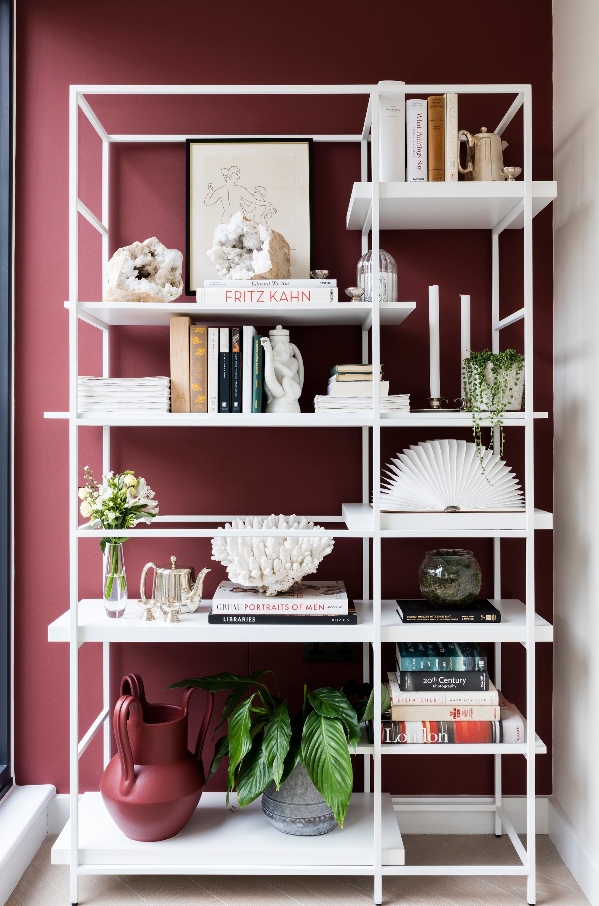 Entry and Hall by Studio Ashby on 1stdibs