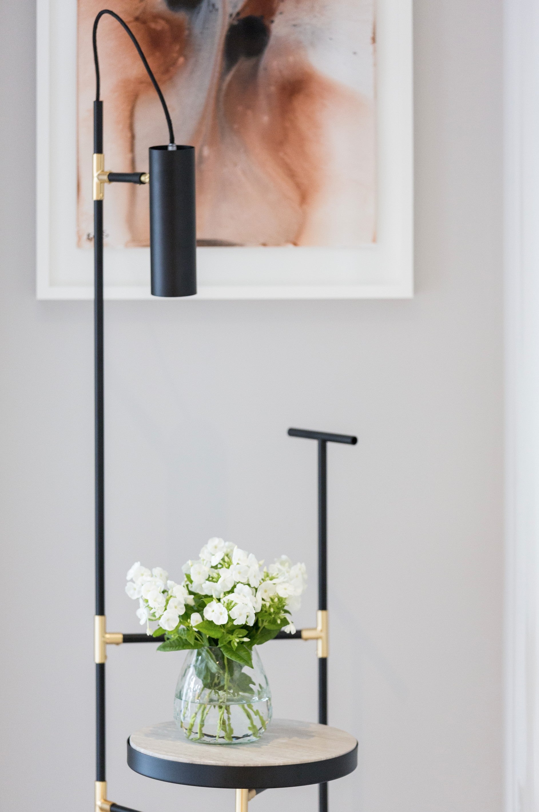 Entry and Hall by Studio Ashby on 1stdibs