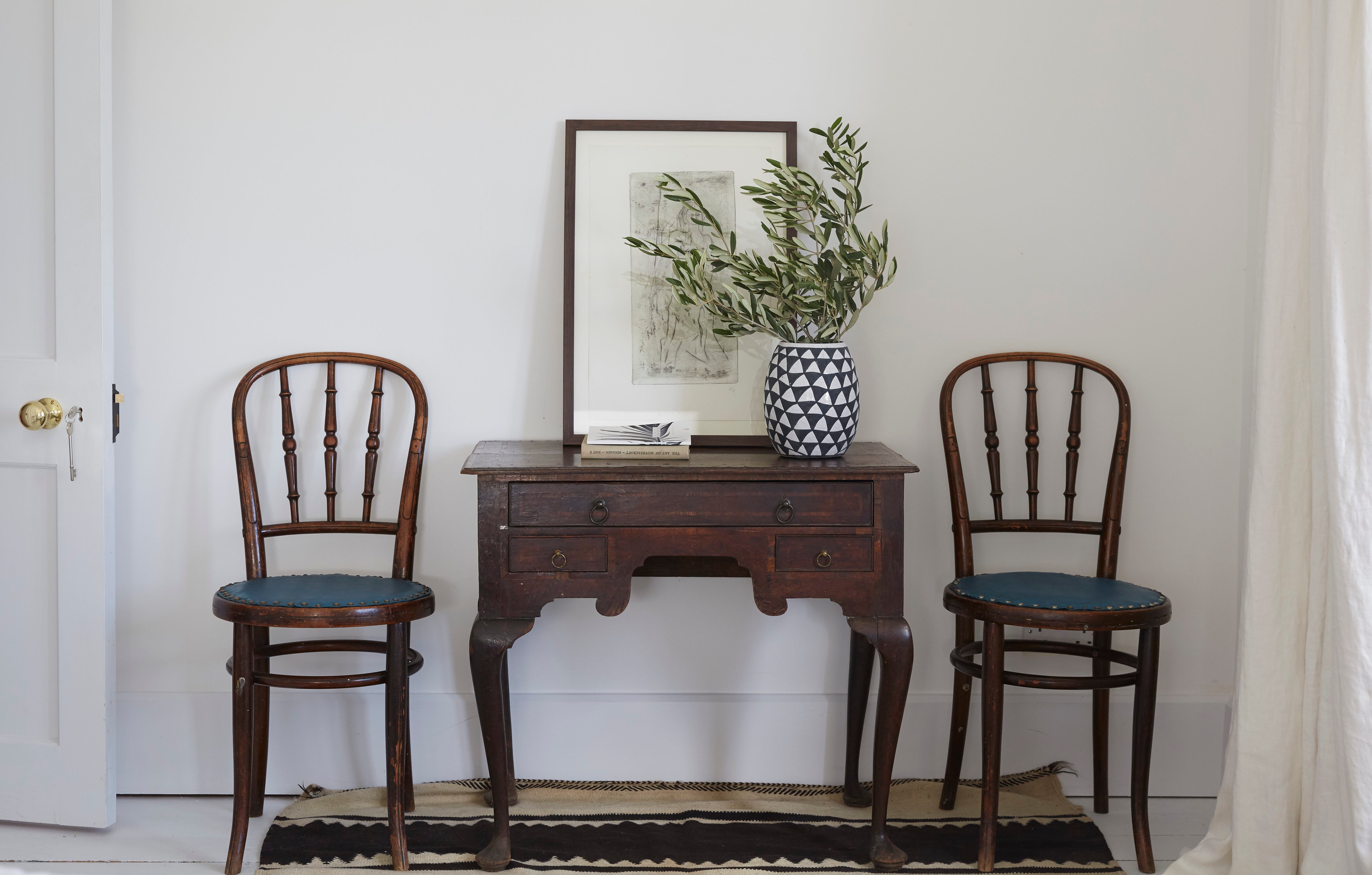 Entry and Hall by Studio Ashby on 1stdibs