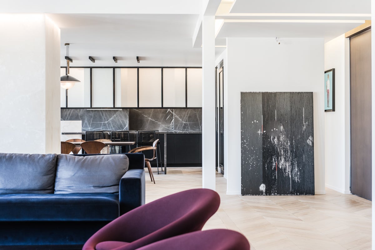 Isabelle Stanislas Architecture Bio & Design Projects - paris, FR