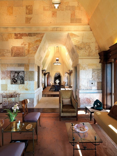 Mayan Deco by Abode | Fern Santini Design