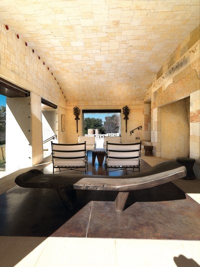 Mayan Deco by Abode | Fern Santini Design