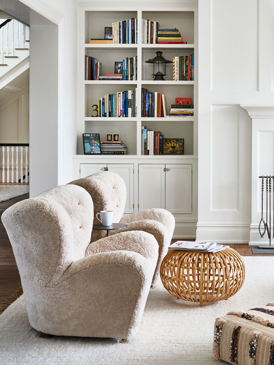 Living Room by Timothy Godbold on 1stdibs