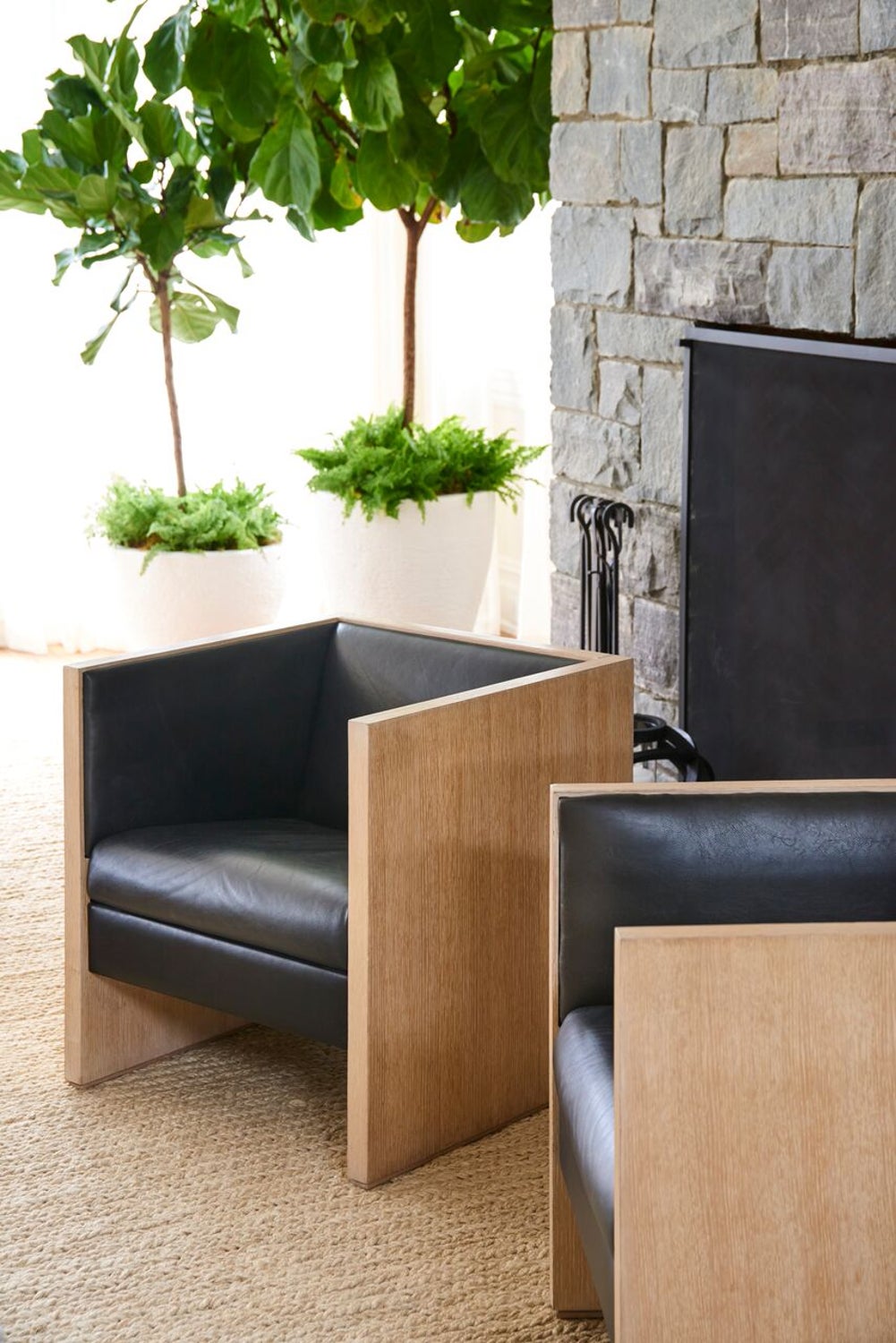 Living Room by Timothy Godbold on 1stdibs