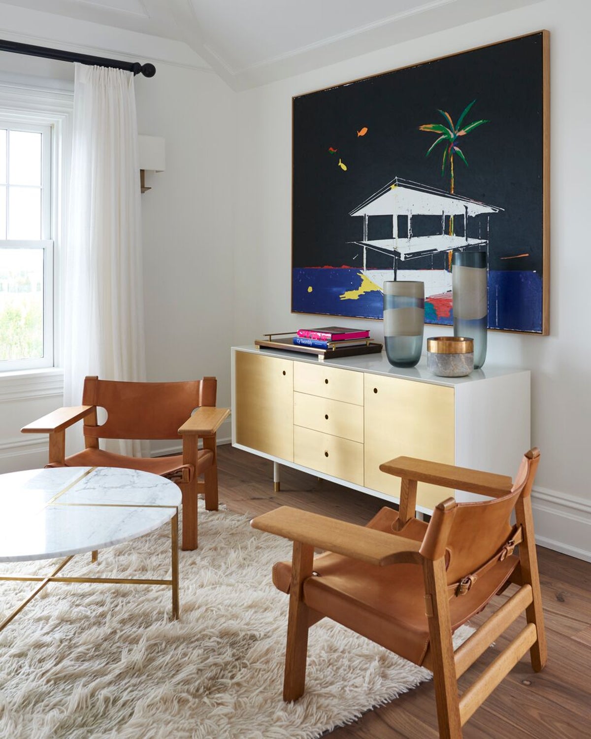 Office and Study by Timothy Godbold on 1stdibs