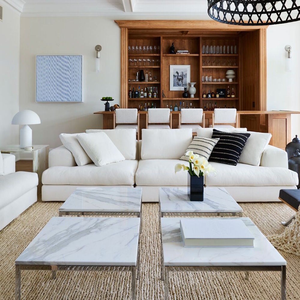 Living Room by Timothy Godbold on 1stdibs