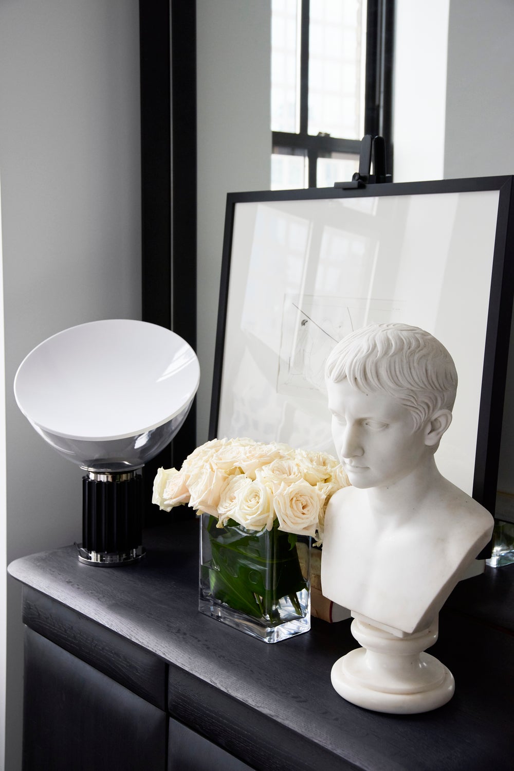 Living Room by Timothy Godbold | 1stDibs