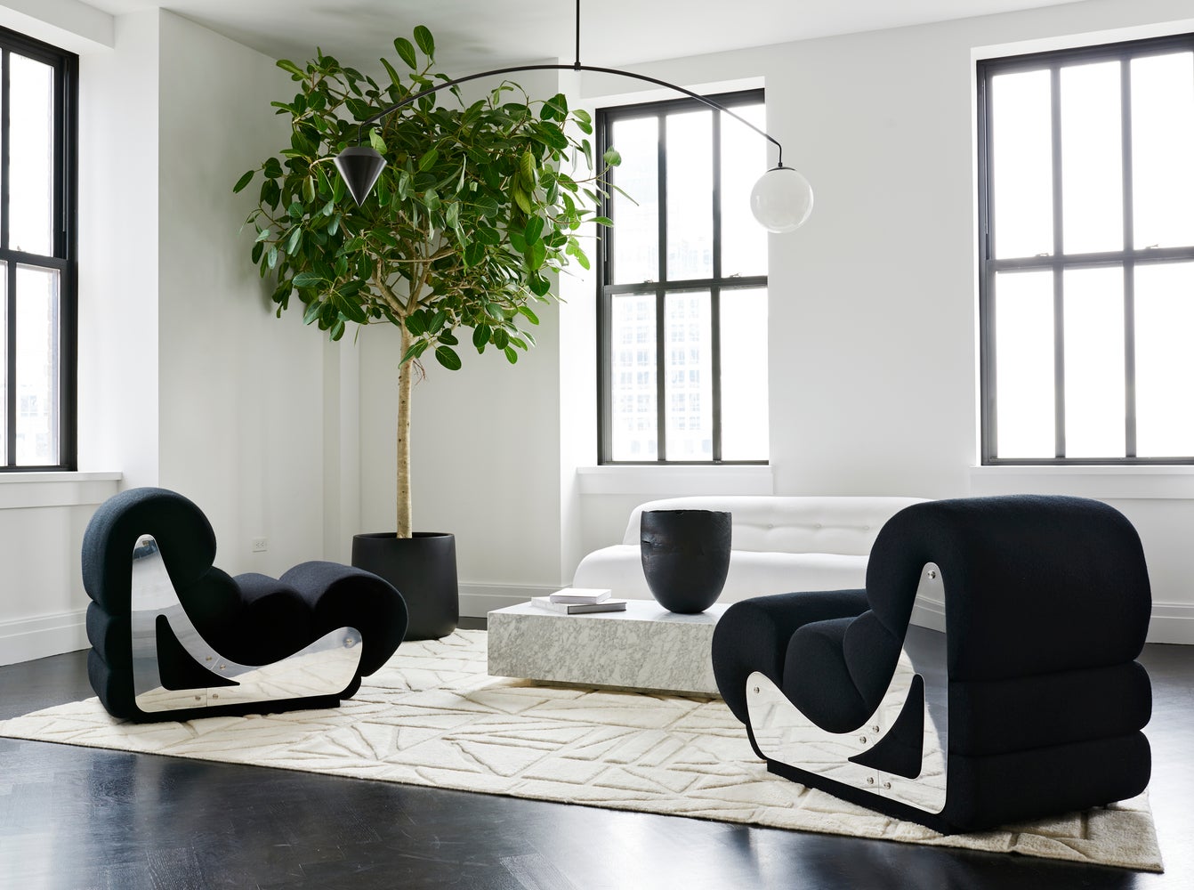 Living Room by Timothy Godbold | 1stDibs