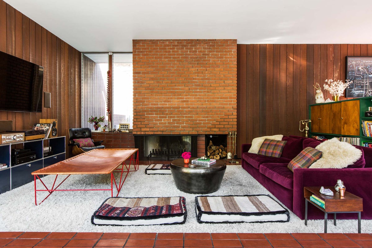 Beachwood by Reath Design