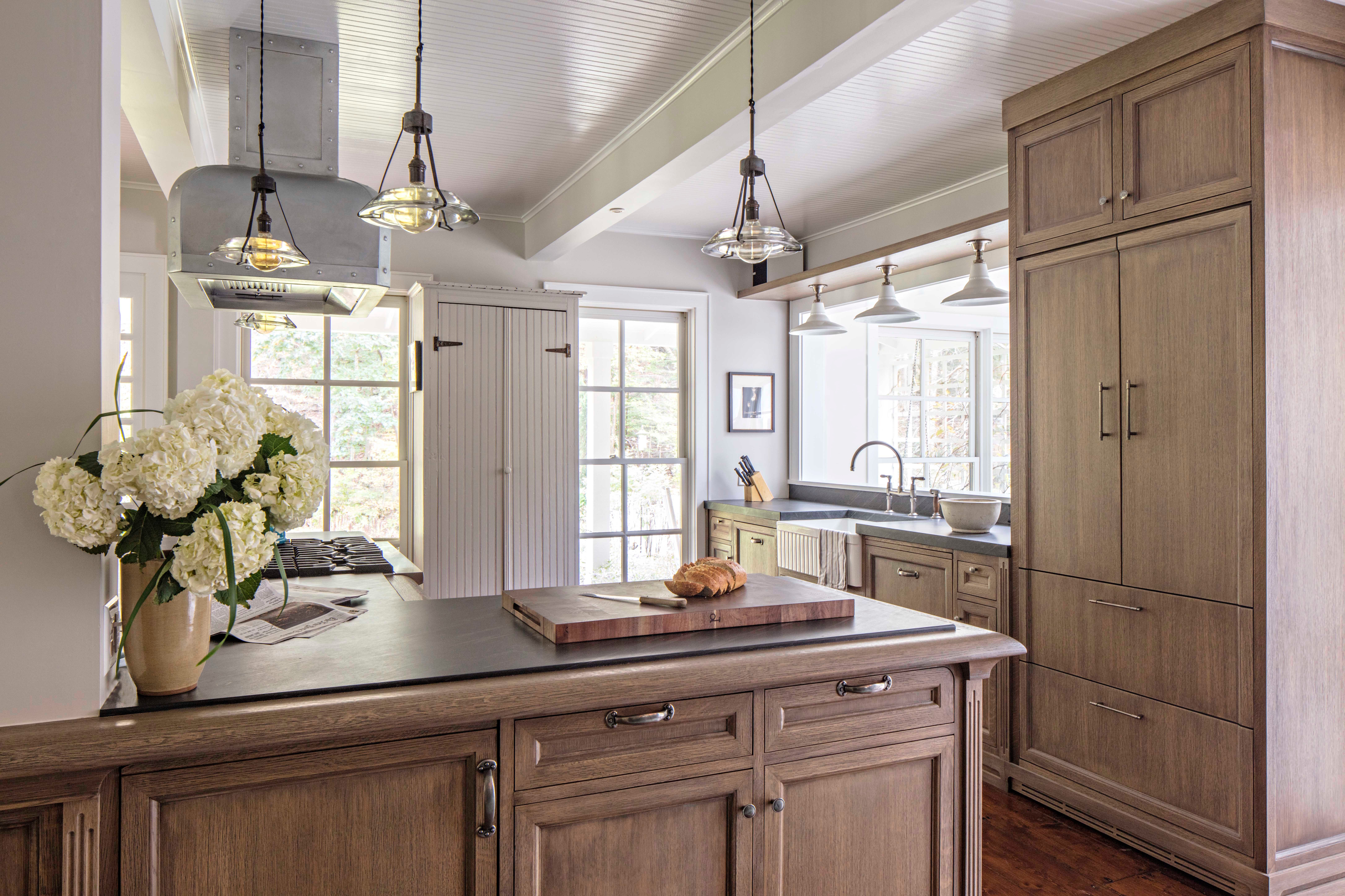 Kitchen by Gramercy Design | 1stDibs