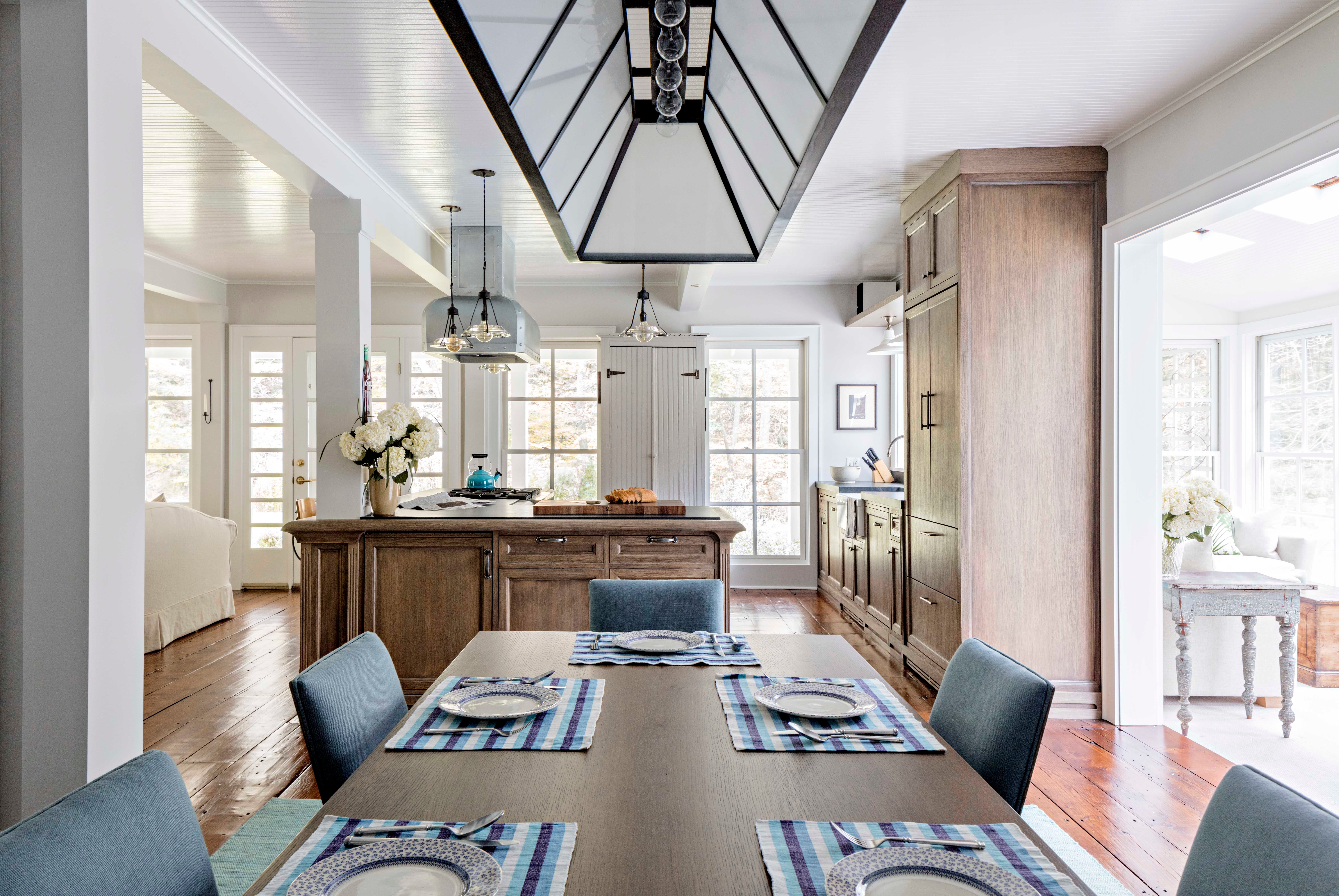 Dining Room by Gramercy Design | 1stDibs