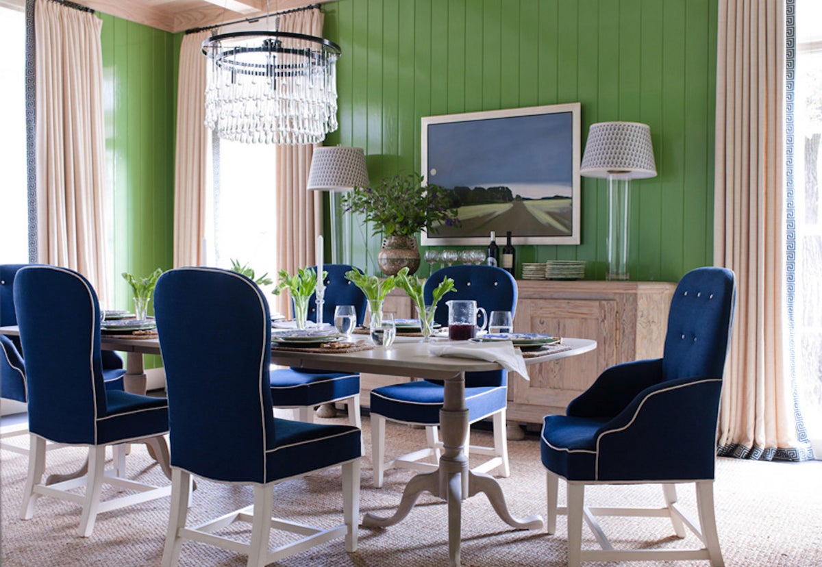 Ann Wolf Interior Decoration Bio & Design Projects - Houston, US