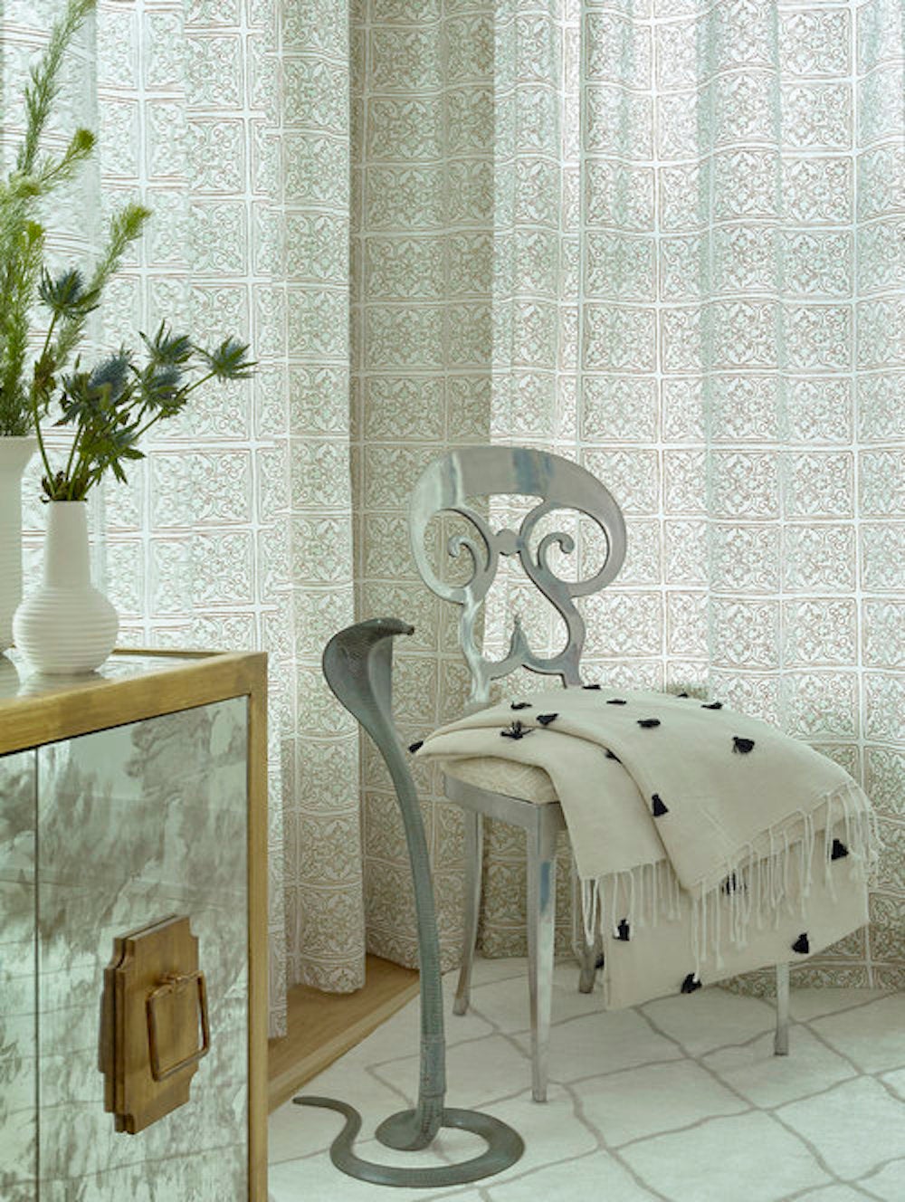 NoHo Residence by Jessica Schuster Interior Design | 1stDibs