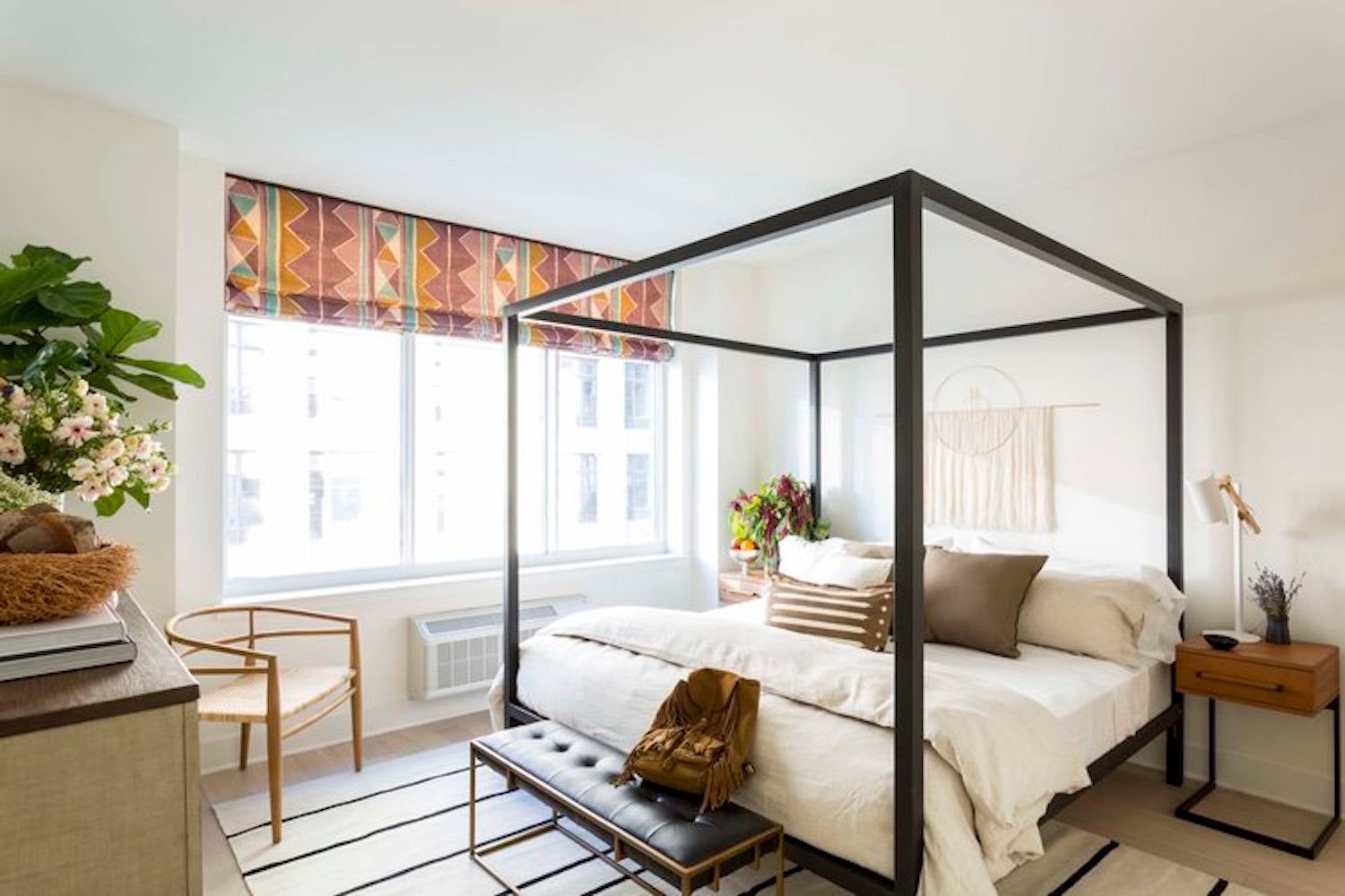 Waterfront Model Unit by Jessica Schuster Interior Design | 1stDibs