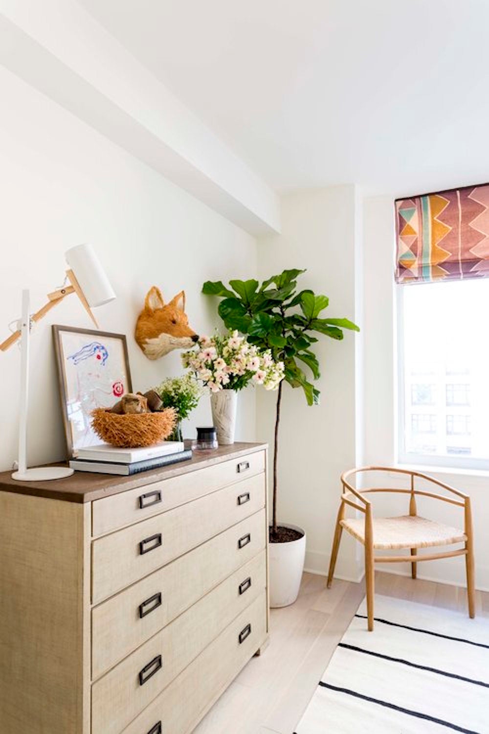 Waterfront Model Unit by Jessica Schuster Interior Design | 1stDibs