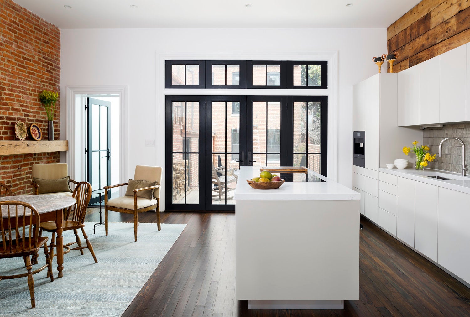 Kitchen by Zoe Feldman Design | 1stDibs