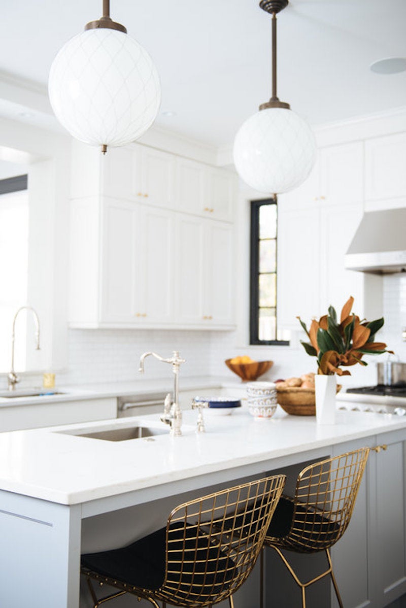 Kitchen by Zoe Feldman Design | 1stDibs