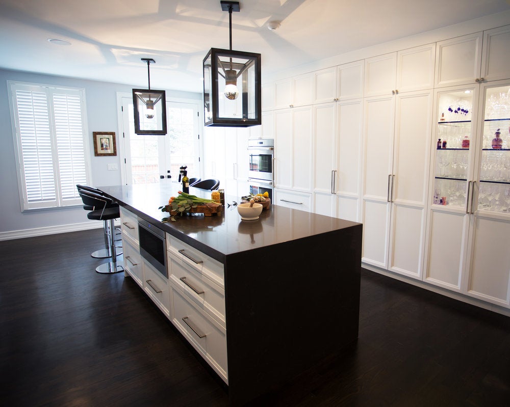 Kitchen by Zoe Feldman Design on 1stdibs